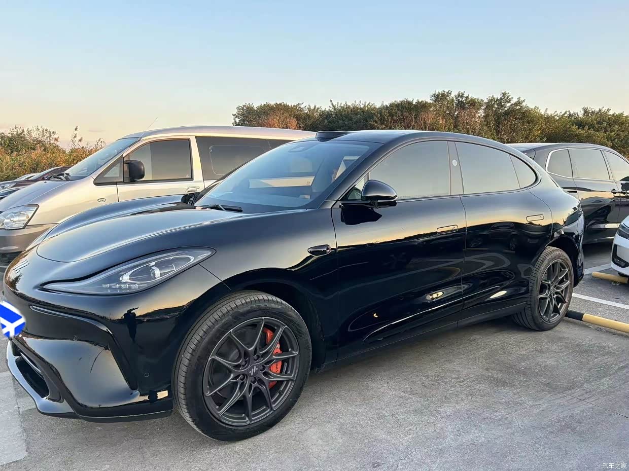 智己LS6 2023款 Max 超强性能版怎么样_优缺点_清远车友7395442_口碑_汽车之家