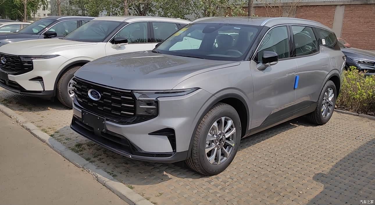 锐界 2023款 锐界L 2.0T EcoBoost 两驱五座时尚型怎么样_优缺点_德沧_口碑_汽车之家