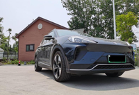 汽车之家|极狐 阿尔法T报价大全|大众点评|2023款 688E+ 森林版 160kW怎么样