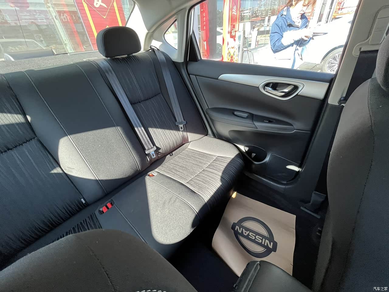 轩逸 2024款 经典 1.6XE CVT舒适版怎么样_优缺点_gogf1gjn_口碑_汽车之家