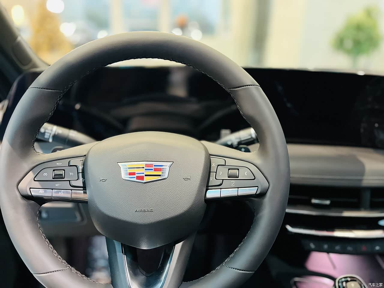 凯迪拉克CT5 2024款 28T 豪华型怎么样_优缺点_成都小美_口碑_汽车之家