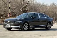 汽车之家|沃尔沃S90报价大全|大众点评|2024款 B5 智逸豪华版怎么样