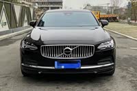 汽车之家|沃尔沃S90报价大全|大众点评|2025款 B5 智远豪华版怎么样