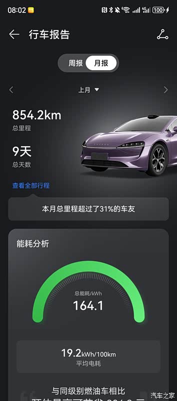 汽车之家|智界S7报价大全|大众点评|2025款 855km Max怎么样