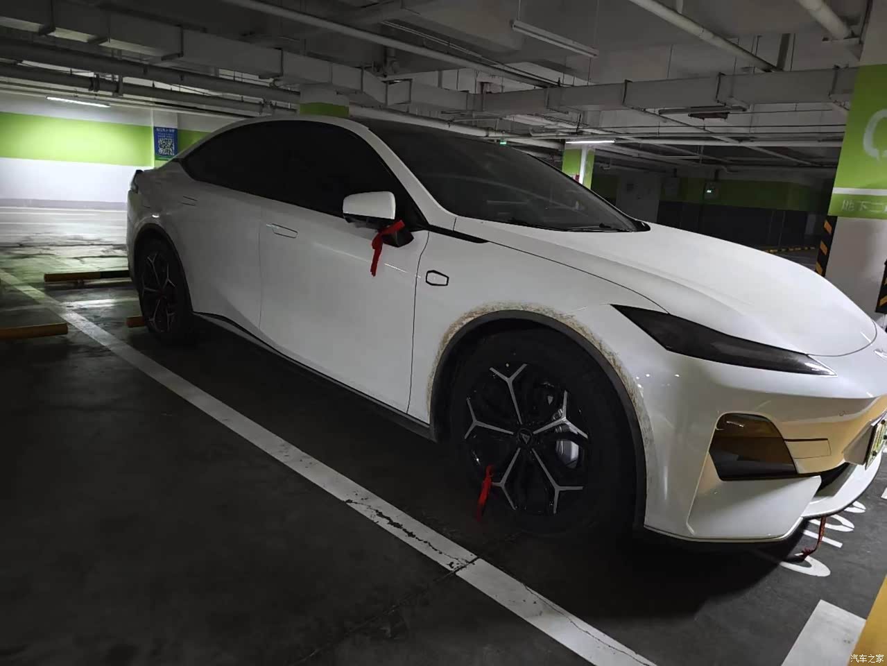 深蓝SL03 2023款 200Max增程版怎么样_优缺点_济宁车友1046031_口碑_汽车之家