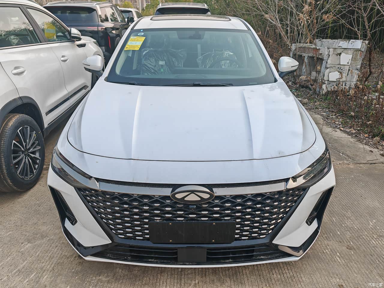 风云A8 2024款 127 乘风版怎么样_优缺点_w魏先生_口碑_汽车之家