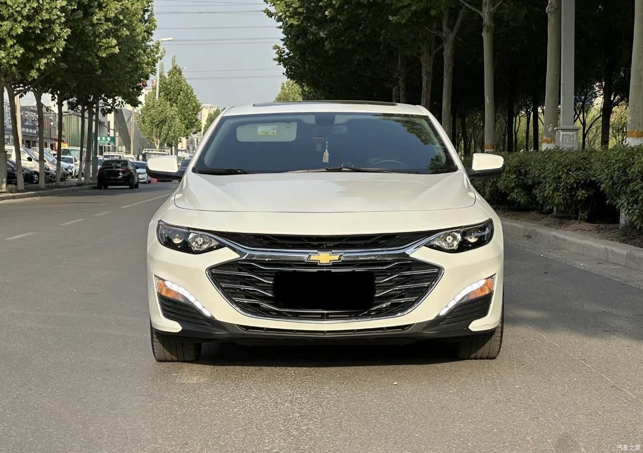 迈锐宝XL 2023款 1.5T 锐动版怎么样_优缺点_持之以恒8426_口碑_汽车之家