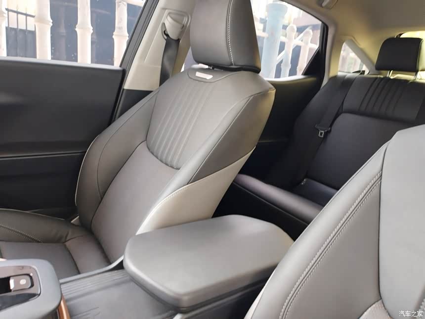 丰田bZ3 2024款 616km 长续航Premium怎么样_优缺点_幸福欢乐多_口碑_汽车之家