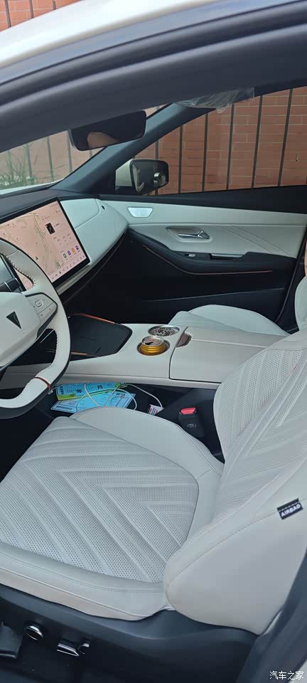 深蓝SL03 2023款 200Max增程版怎么样_优缺点_阿狸不吃桃_口碑_汽车之家