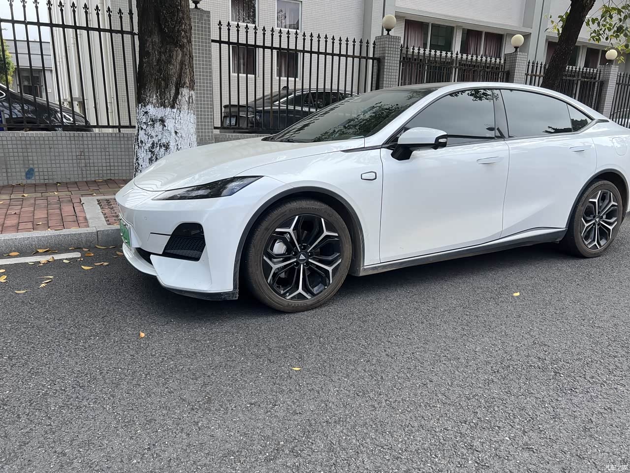 深蓝SL03 2023款 200Max增程版怎么样_优缺点_广州车友9679128_口碑_汽车之家