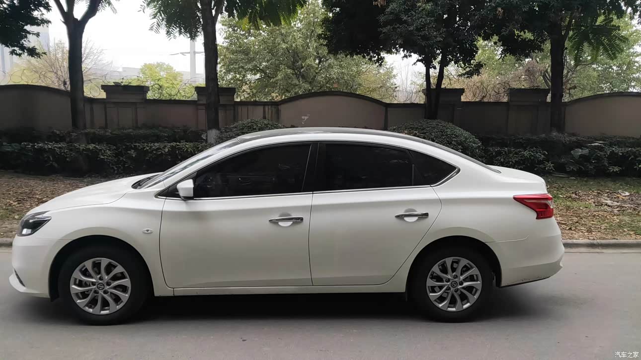 轩逸 2024款 经典 1.6XE CVT舒适版怎么样_优缺点_alw5ewk0lgu_口碑_汽车之家