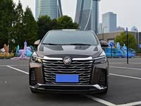 汽车之家|别克GL8报价大全|大众点评|2023款 改款 陆上公务舱 豪华型怎么样