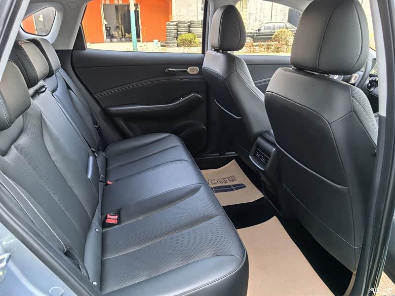 汽车之家|宝骏云海报价大全|大众点评|2024款 600km 纯电版怎么样