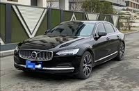 汽车之家|沃尔沃S90报价大全|大众点评|2025款 B5 智远豪华版怎么样