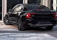 汽车之家|沃尔沃S90报价大全|大众点评|2025款 B5 智远豪华版怎么样