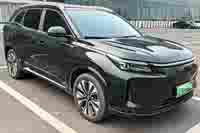 汽车之家|蓝电E5 PLUS报价大全|大众点评|2025款 165km 长续航版 7座怎么样