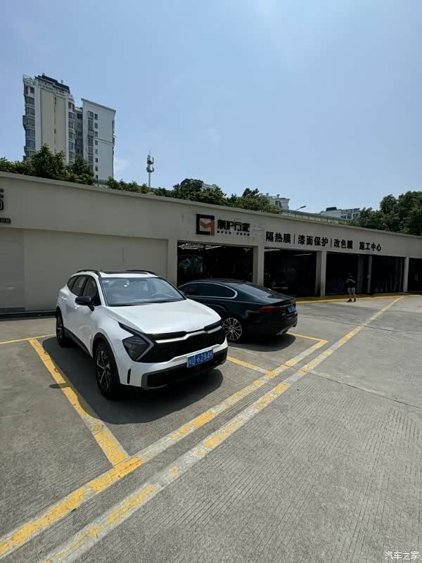 汽车之家|狮铂拓界报价大全|大众点评|2023款 1.5T 两驱尊贵版怎么样