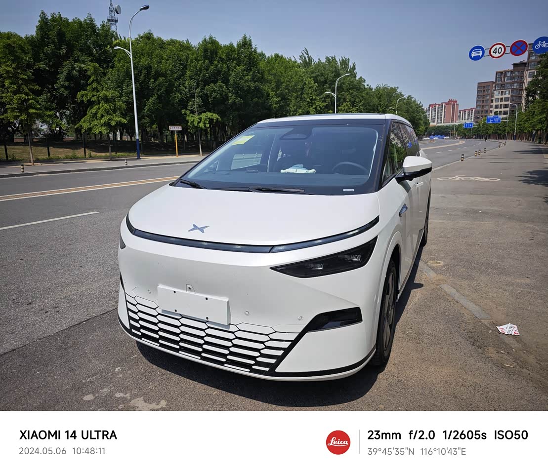 小鹏X9 2024款 702超长续航Max怎么样_优缺点_北京车友4748589_口碑_汽车之家