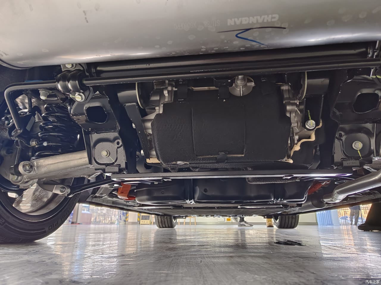 深蓝SL03 2023款 200Max增程版怎么样_优缺点_深蓝帅气车主_口碑_汽车之家