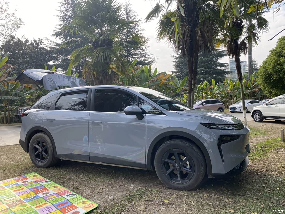 启辰VX6 2025款 大平层 520 Pro怎么样_优缺点_小辰日记_口碑_汽车之家