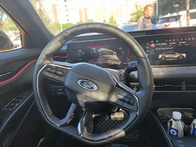 蒙迪欧 2024款 2.0T E-混动运动版 ST-Line怎么样_优缺点_蓝霸风暴_口碑_汽车之家