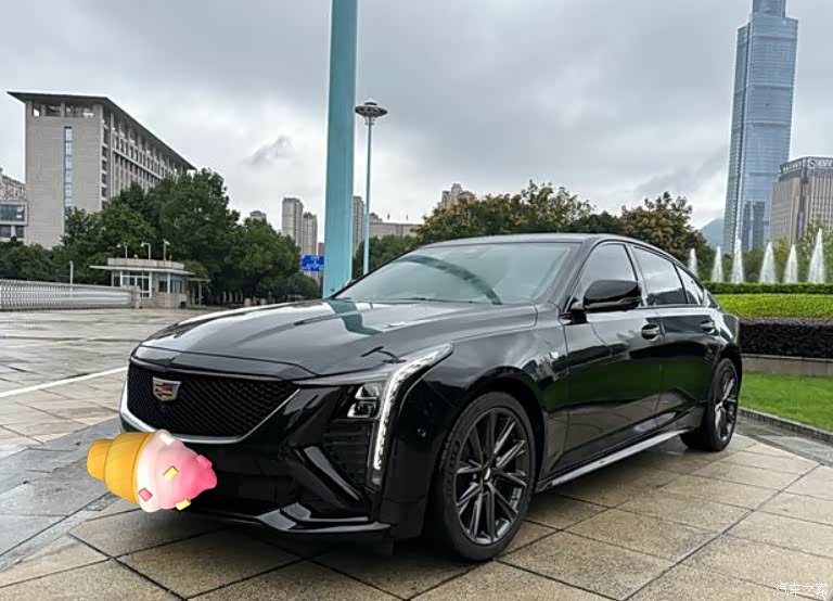 汽车之家|凯迪拉克CT5报价大全|大众点评|2024款 28T 铂金型怎么样