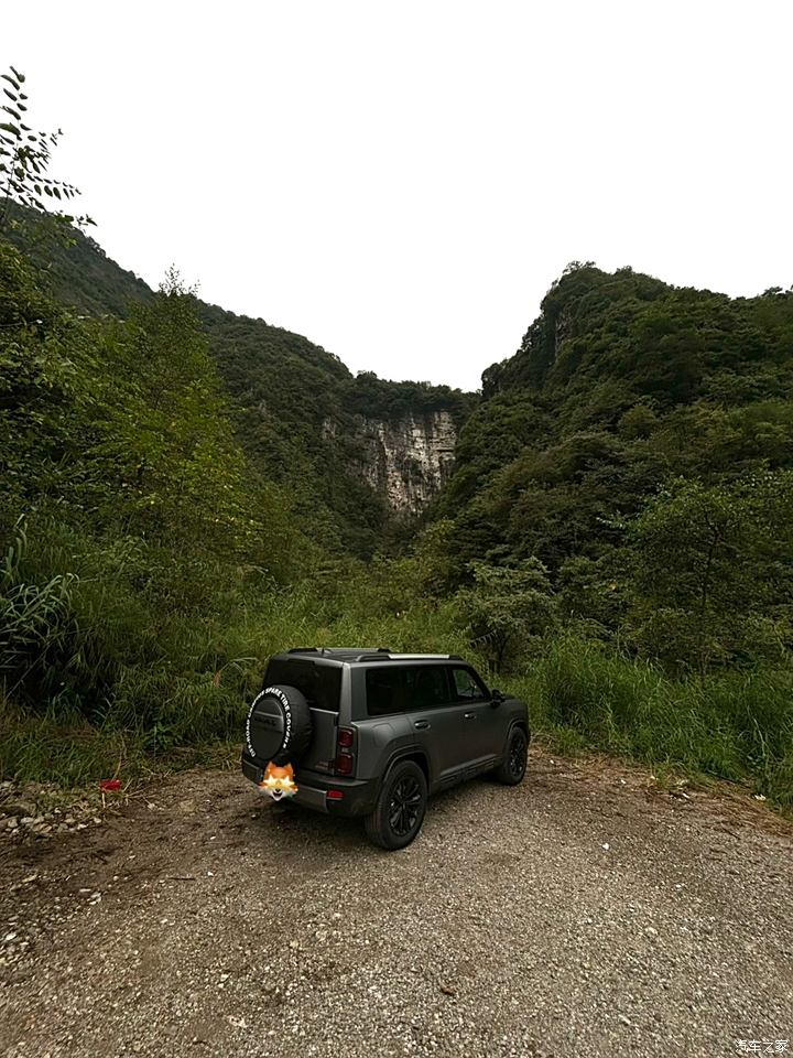 哈弗猛龙新能源 2024款 Hi4 145 穿越版怎么样_优缺点_李慕愚_口碑_汽车之家