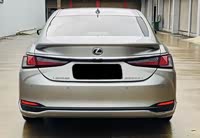 汽车之家|雷克萨斯ES报价大全|大众点评|2022款 300h 卓越版怎么样