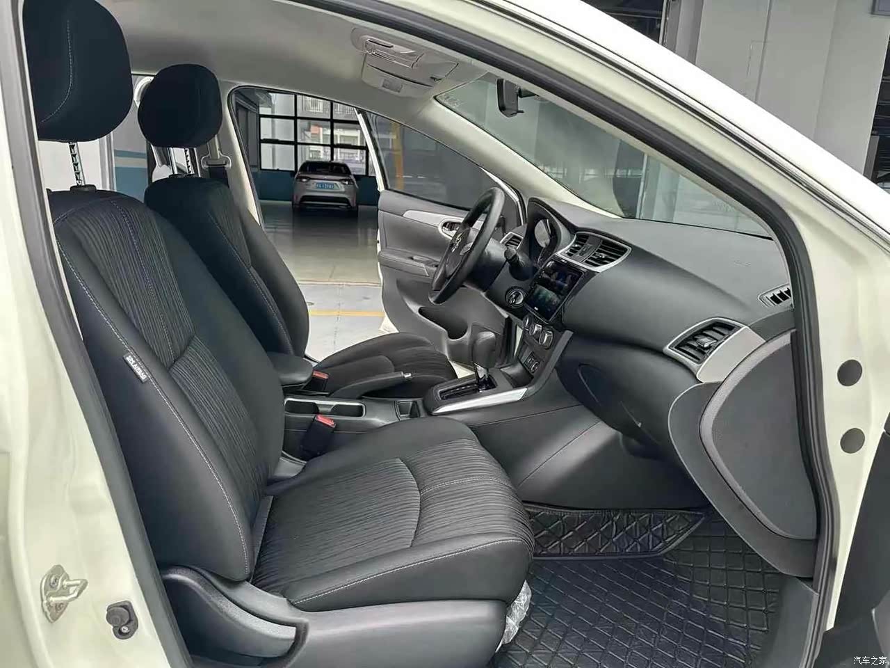 轩逸 2024款 经典 1.6XE+ CVT大屏版怎么样_优缺点_总是怕错过_口碑_汽车之家