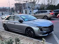 汽车之家|标致508报价大全|大众点评|2023款 508L 400THP 驭动旗舰版怎么样