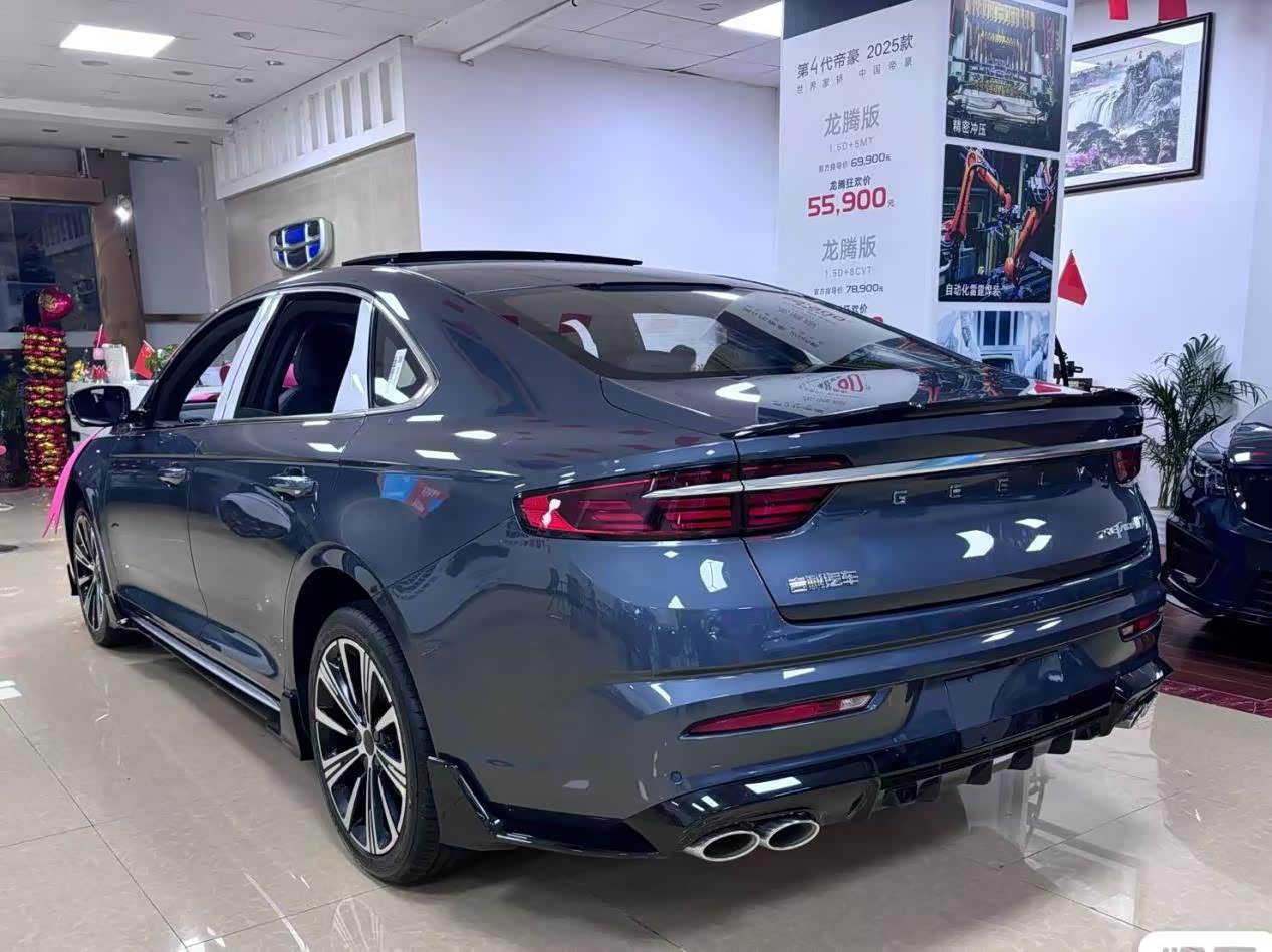 星瑞 2025款 东方曜 2.0TD 望月版怎么样_优缺点_安阳车友2343478_口碑_汽车之家