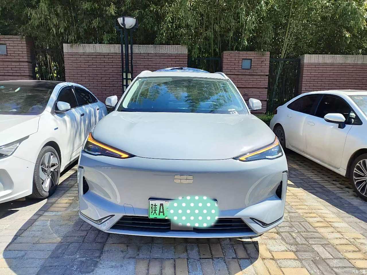 银河E5 2024款 530km 探索+版怎么样_优缺点_xlaws_口碑_汽车之家