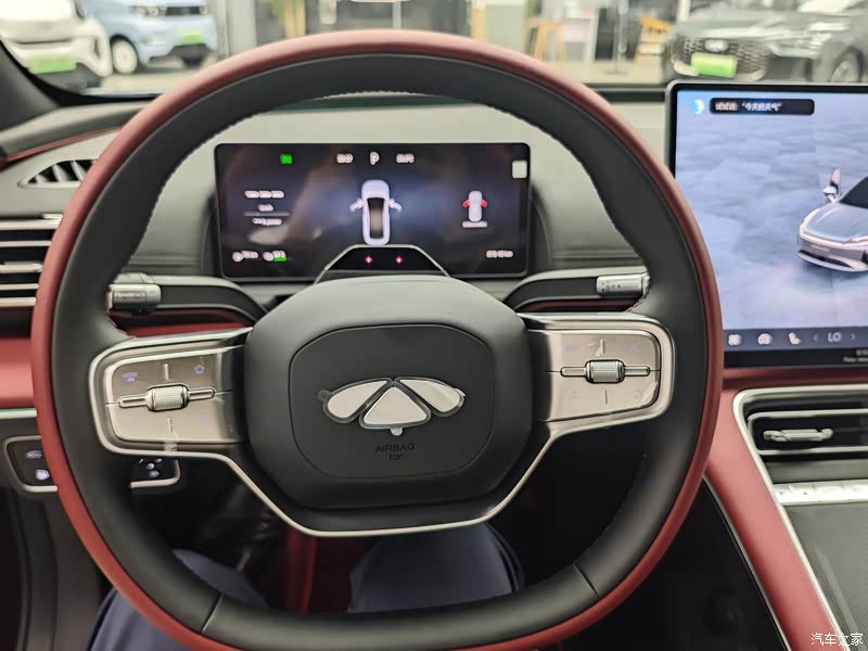 汽车之家|风云A9L报价大全|大众点评|2025款 四驱高能巅峰版怎么样