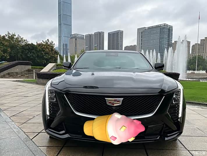 汽车之家|凯迪拉克CT5报价大全|大众点评|2024款 28T 铂金型怎么样