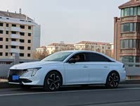 汽车之家|标致508报价大全|大众点评|2023款 508L 400THP 驭控旗舰版怎么样