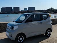 汽车之家|宏光MINIEV报价大全|大众点评|2024款 第三代 215km 青春版怎么样