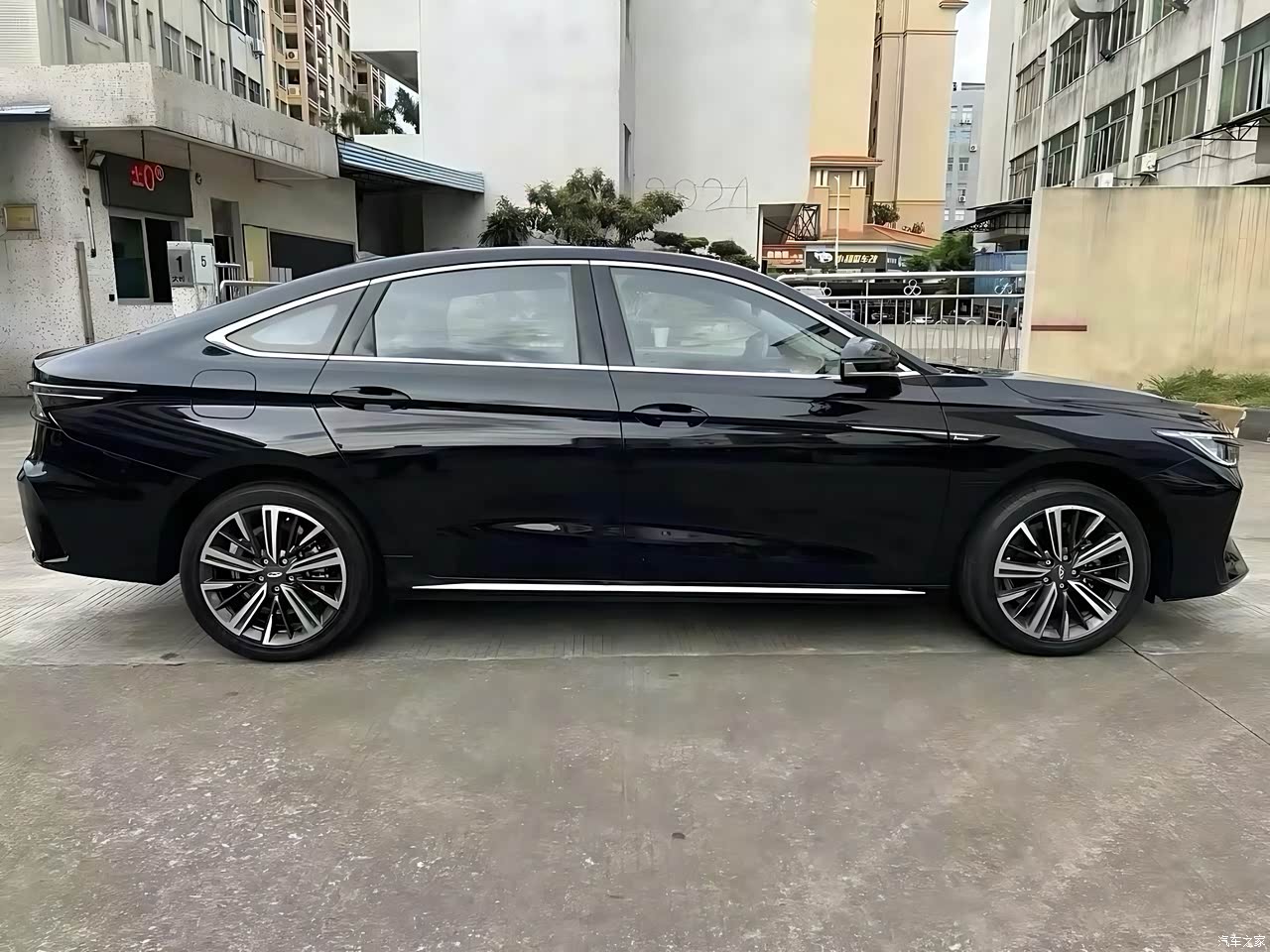 艾瑞泽8 2024款 1.6T DCT睿怎么样_优缺点_小指拿捏_口碑_汽车之家