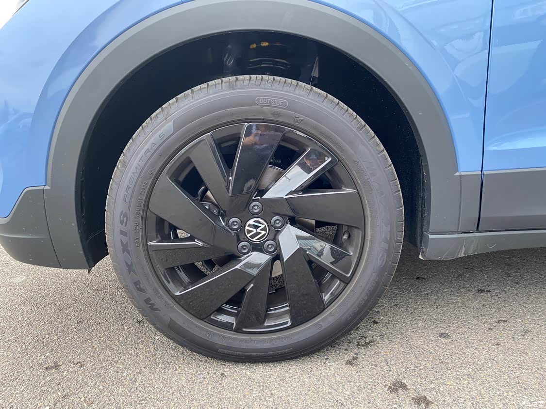 途岳 2025款 新锐 300TSI 锐享版怎么样_优缺点_张春丽_口碑_汽车之家