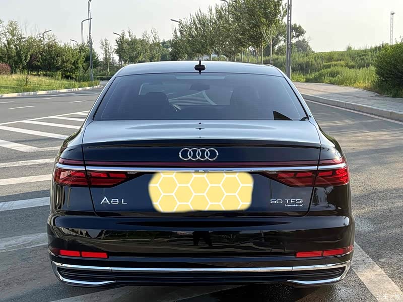 汽车之家|奥迪A8报价大全|大众点评|2024款 A8L 50 TFSI quattro 臻选型怎么样