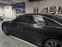 汽车之家|奥迪A6L报价大全|大众点评|2024款 45 TFSI 臻选动感型怎么样