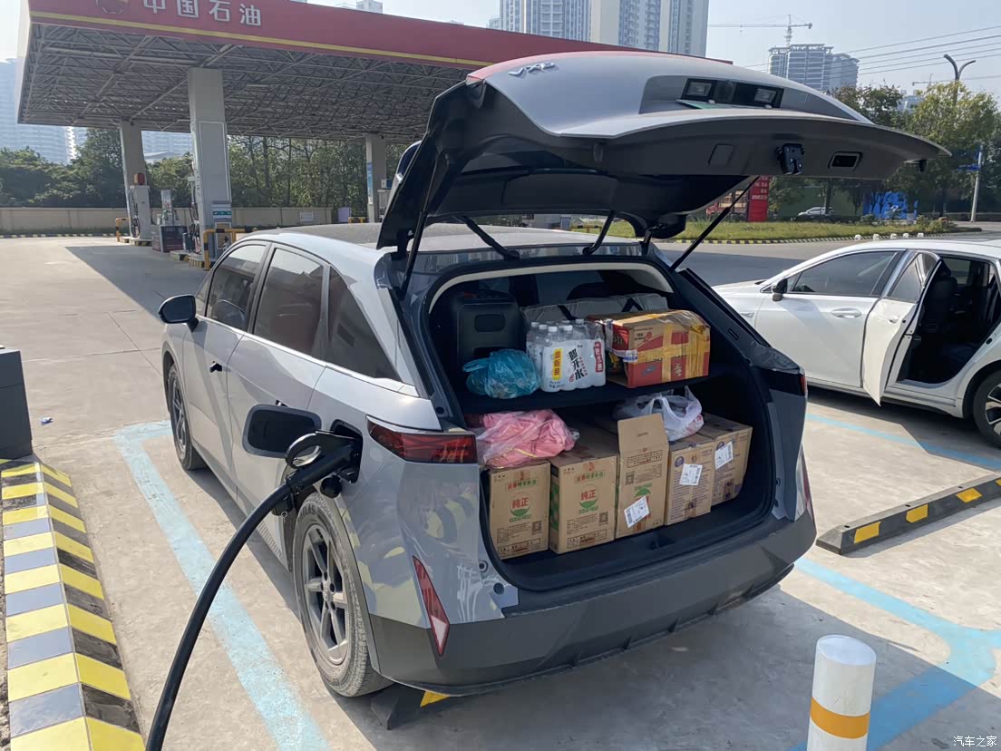 启辰VX6 2025款 大平层 520 Pro怎么样_优缺点_小辰日记_口碑_汽车之家