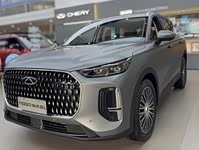 汽车之家|瑞虎8L报价大全|大众点评|2024款 2.0T 两驱舒适版 5座怎么样