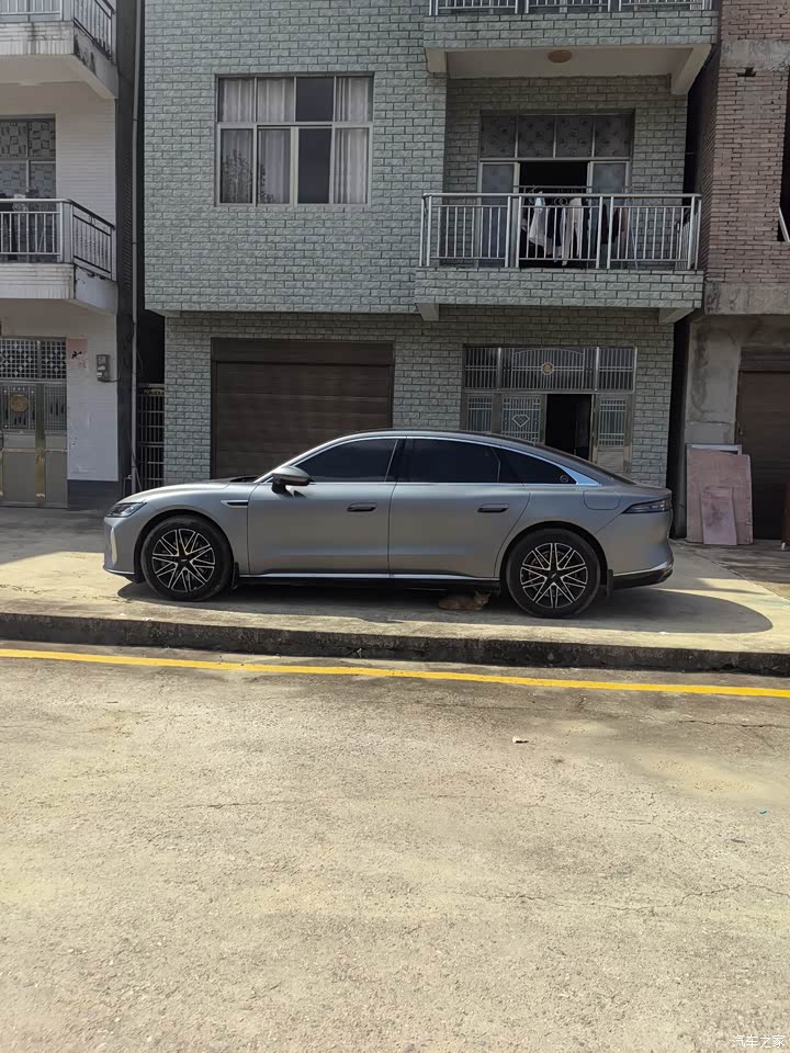 风云A9L 2025款 260超长续航尊贵版怎么样_优缺点_菏泽车友1110983_口碑_汽车之家