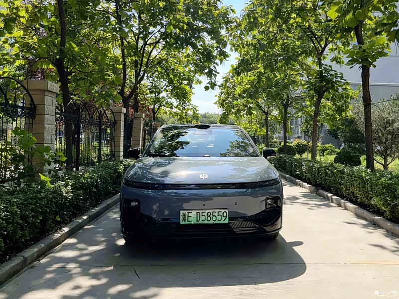 汽车之家|零跑B01报价大全|大众点评|2025款 650激光雷达版怎么样