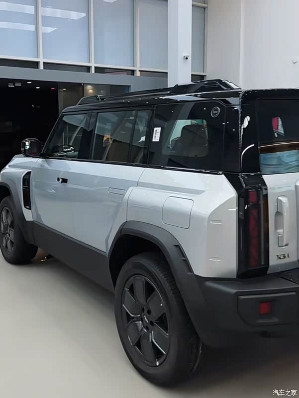 汽车之家|风云X3L报价大全|大众点评|2025款 205四驱高能版怎么样