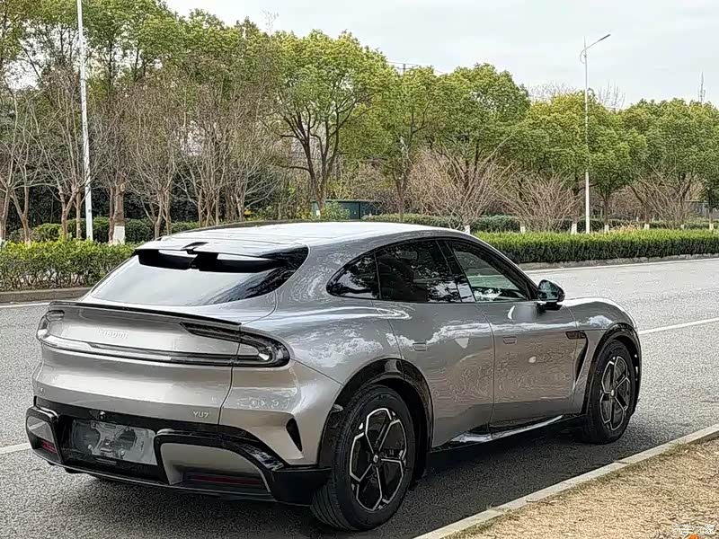 汽车之家|小米YU7报价大全|大众点评|2025款 超长续航四驱Pro版怎么样