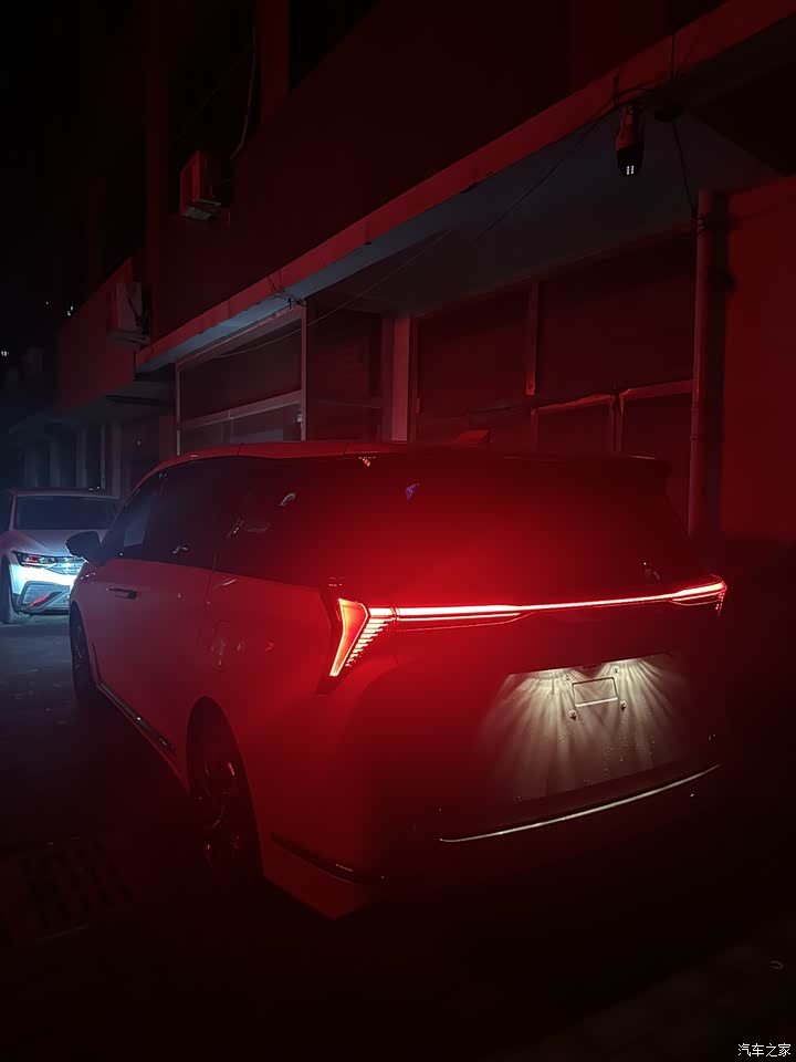 别克GL8 2026款 陆尊 尊享版怎么样_优缺点_FELIX宋_口碑_汽车之家