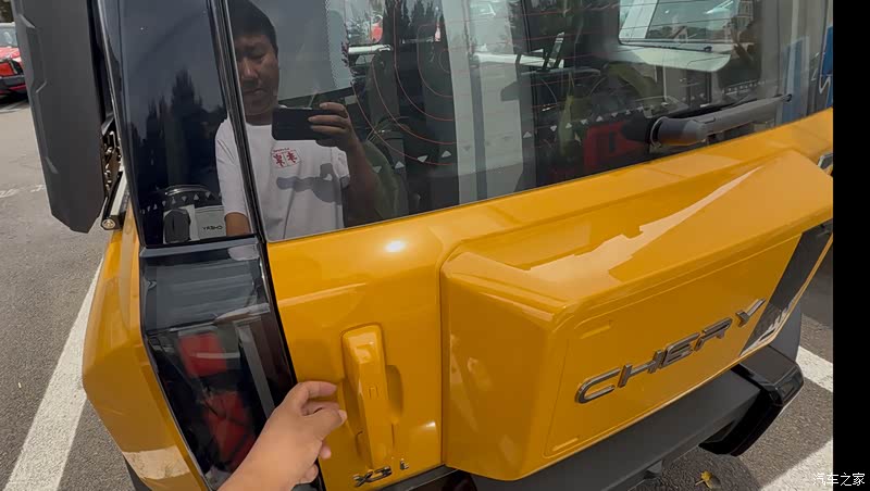 汽车之家|风云X3L报价大全|大众点评|2025款 205四驱高能版怎么样