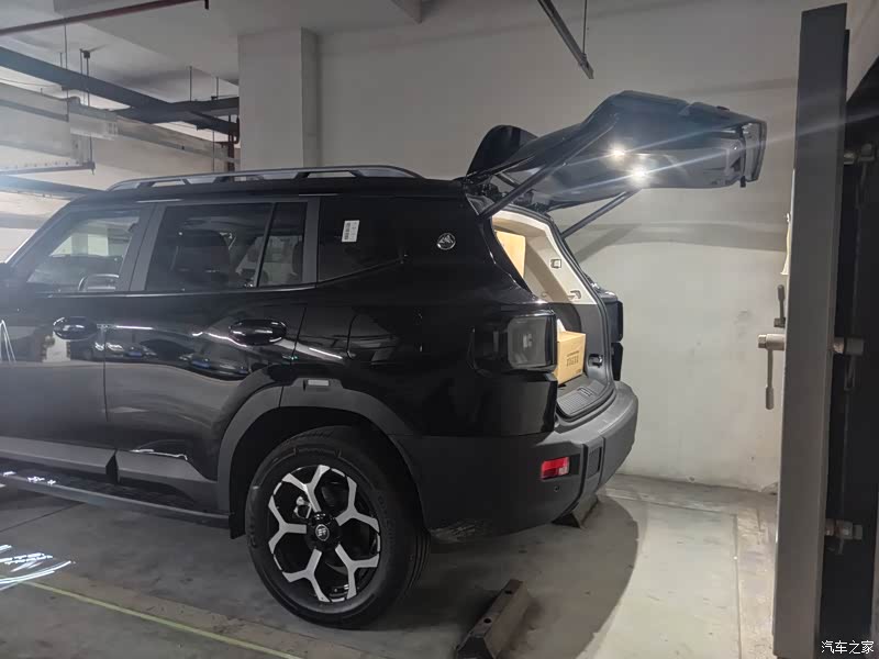 汽车之家|捷途山海T1报价大全|大众点评|2025款 220km XWD征服怎么样