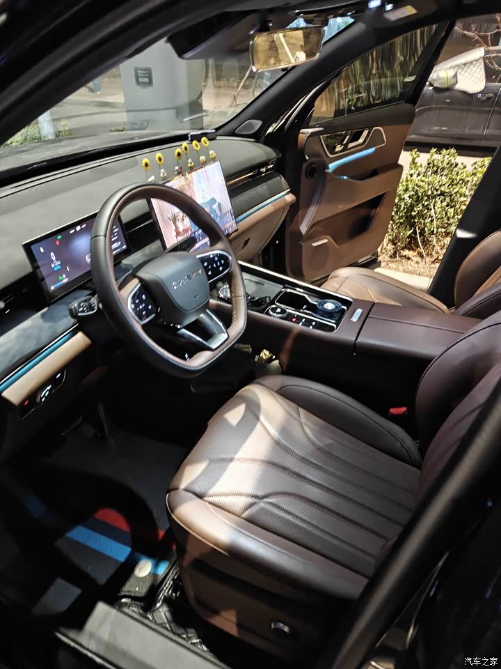 瑞虎9 2026款 9X 2.0T 自动两驱尊贵型怎么样_优缺点_何以渡清欢1271_口碑_汽车之家